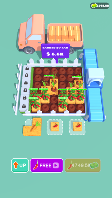 Download Click Farm for Android/iOS APK - TapTap