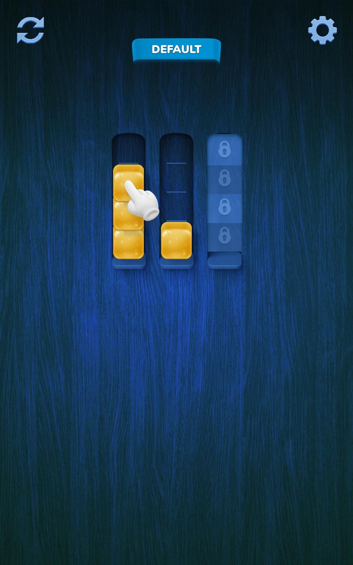 Block Sort - Wood Block Game 1.0.3 para Android/iOS - TapTap
