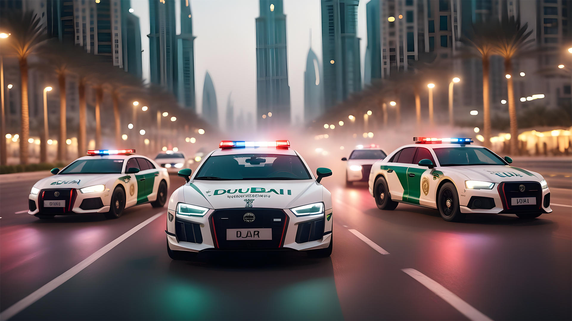 Dubai Racing-Police Chase game android iOS apk download for free-TapTap