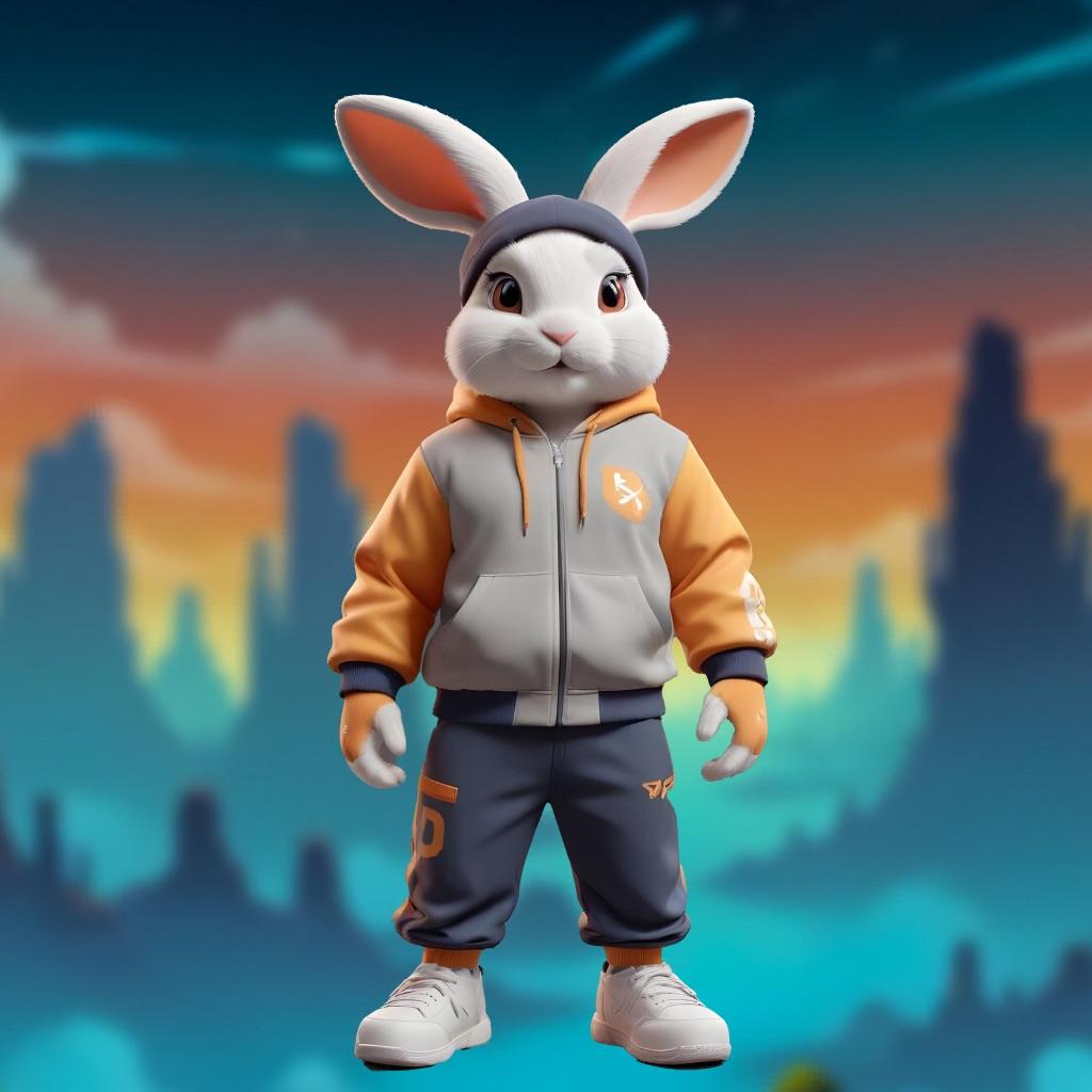 Rabbit Bounce Adventure for Android/iOS - TapTap