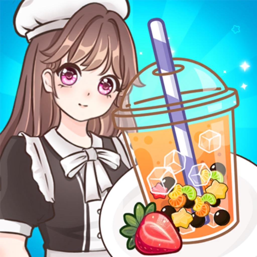 Bubble Tea Maker: Ice Tea ASMR for Android/iOS - TapTap