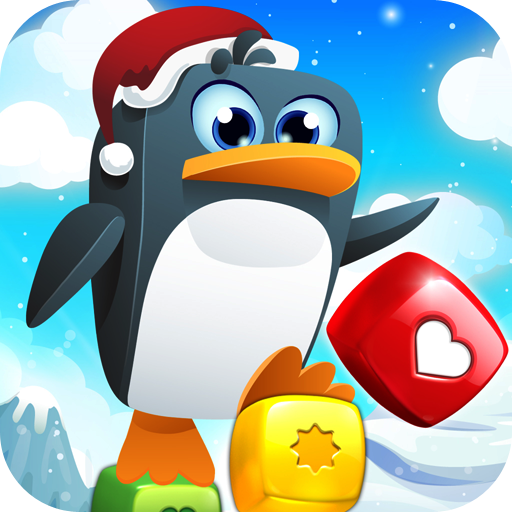 Penguin Pals: Arctic Rescue for Android/iOS - TapTap