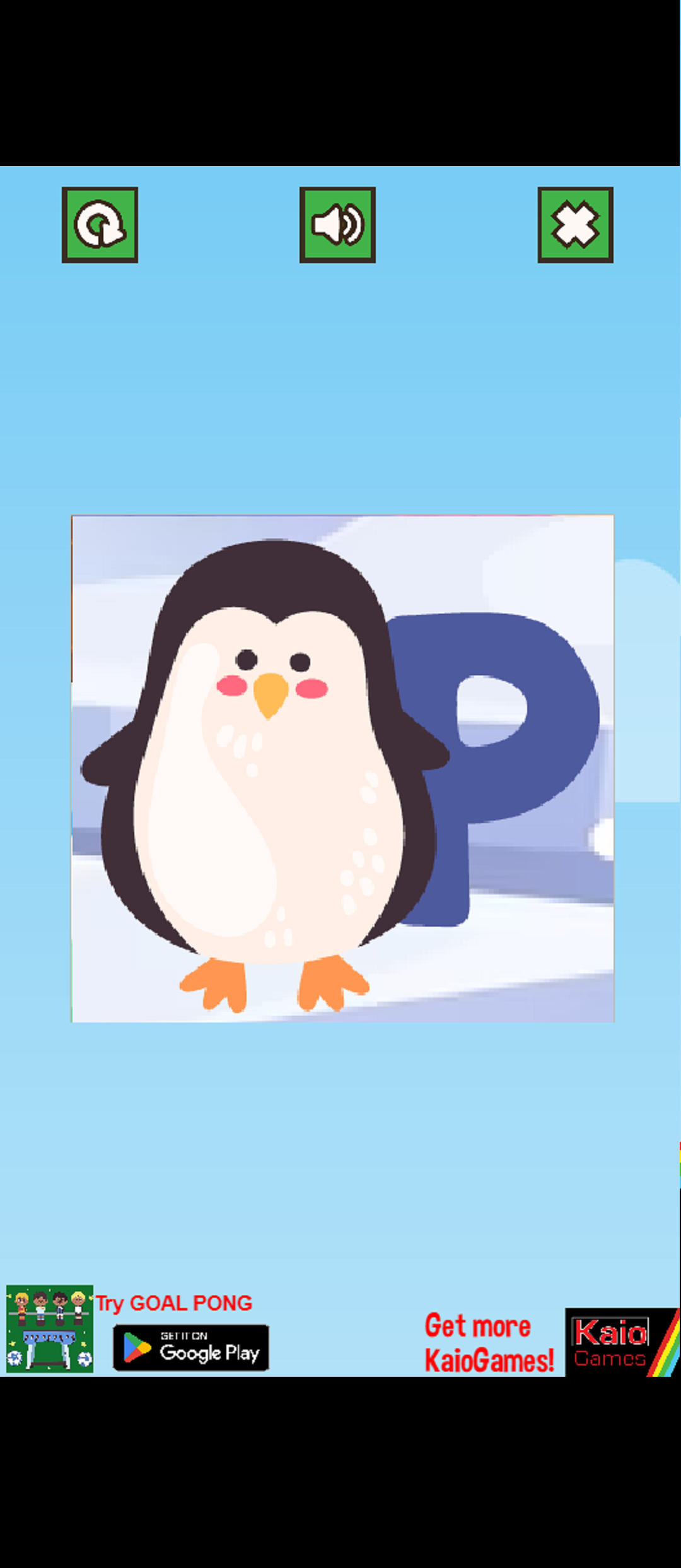 ABC Animal Puzzle android iOS-TapTap