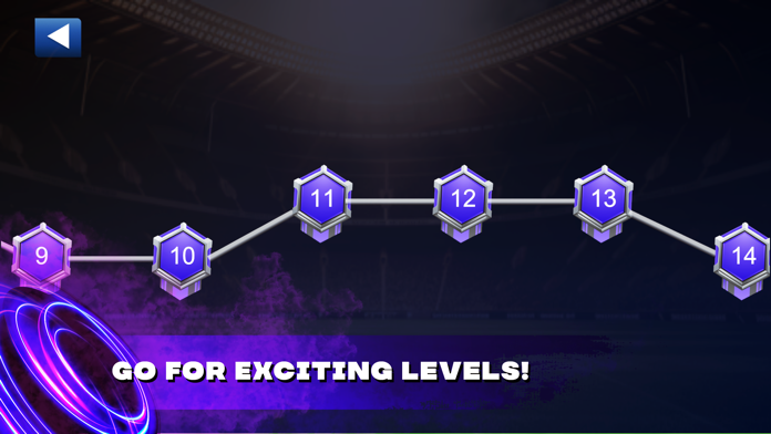 Download TouchDown Run: Domination for Android/iOS APK - TapTap