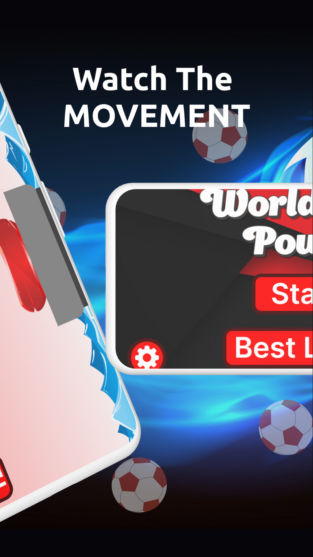 Betway power app. World Cup android iOS-TapTap