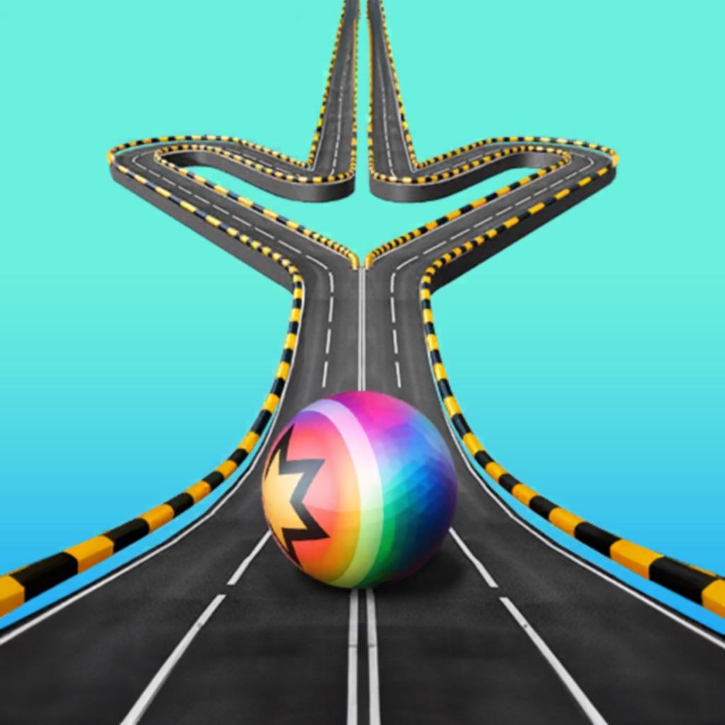 Super Rolling Ball Balance for Android/iOS - TapTap