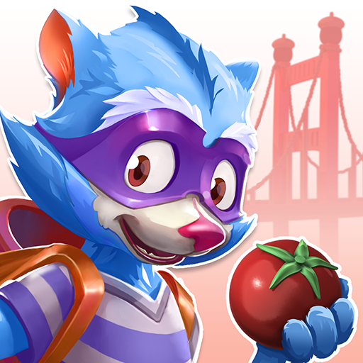 Berry Bandits - Bubble Shooter for Android/iOS - TapTap