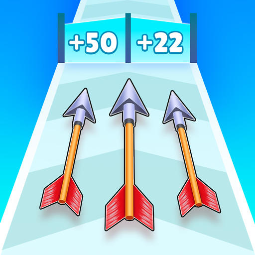Arrow Run Race: Archery Games for Android/iOS - TapTap