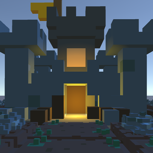 Castle Protection Latest Version for Android/iOS - TapTap