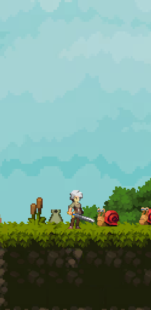 Legend Land Sword android iOS-TapTap