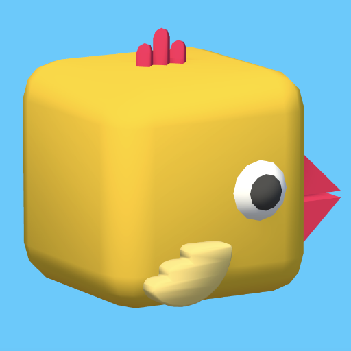 Chunky Bird android iOS-TapTap
