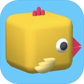 Chunky Bird android iOS-TapTap
