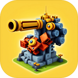 Merge Tower Defense android iOS apk download for free-TapTap