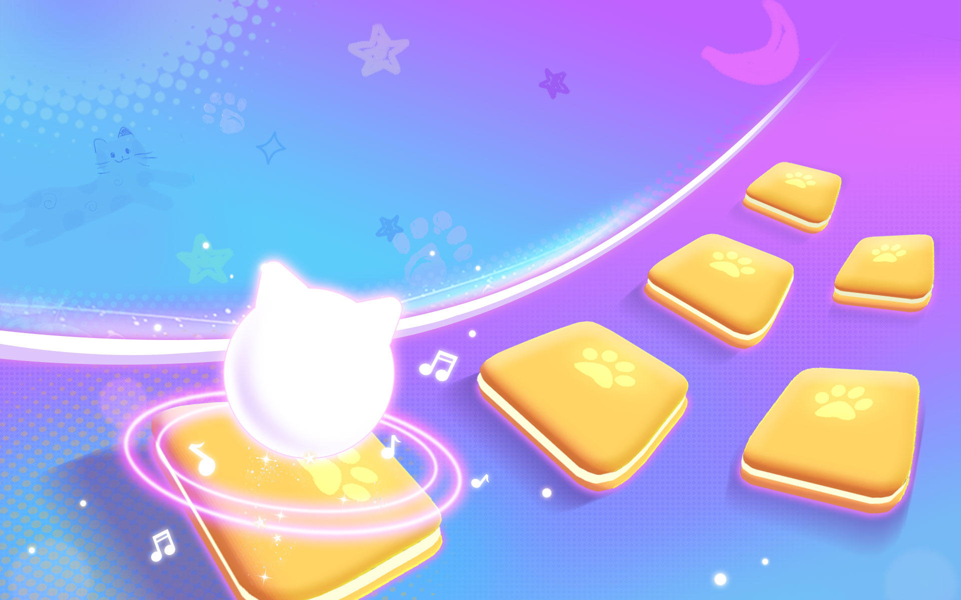 Beat Cats android iOS-TapTap