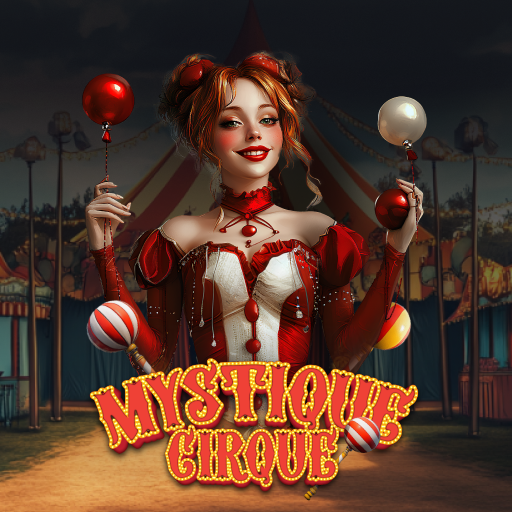 Mystique Cirque Latest Version for Android/iOS APK - TapTap