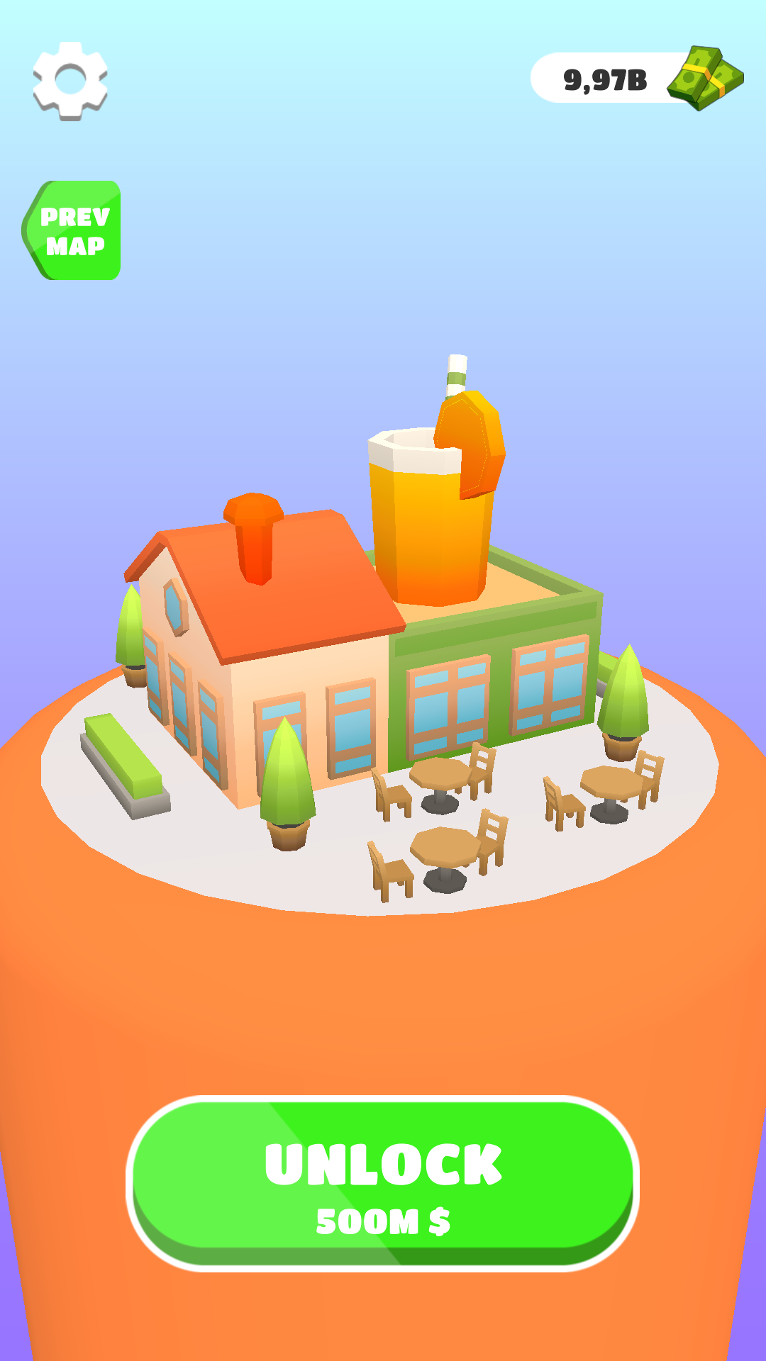 Fast Food Factory android iOS-TapTap