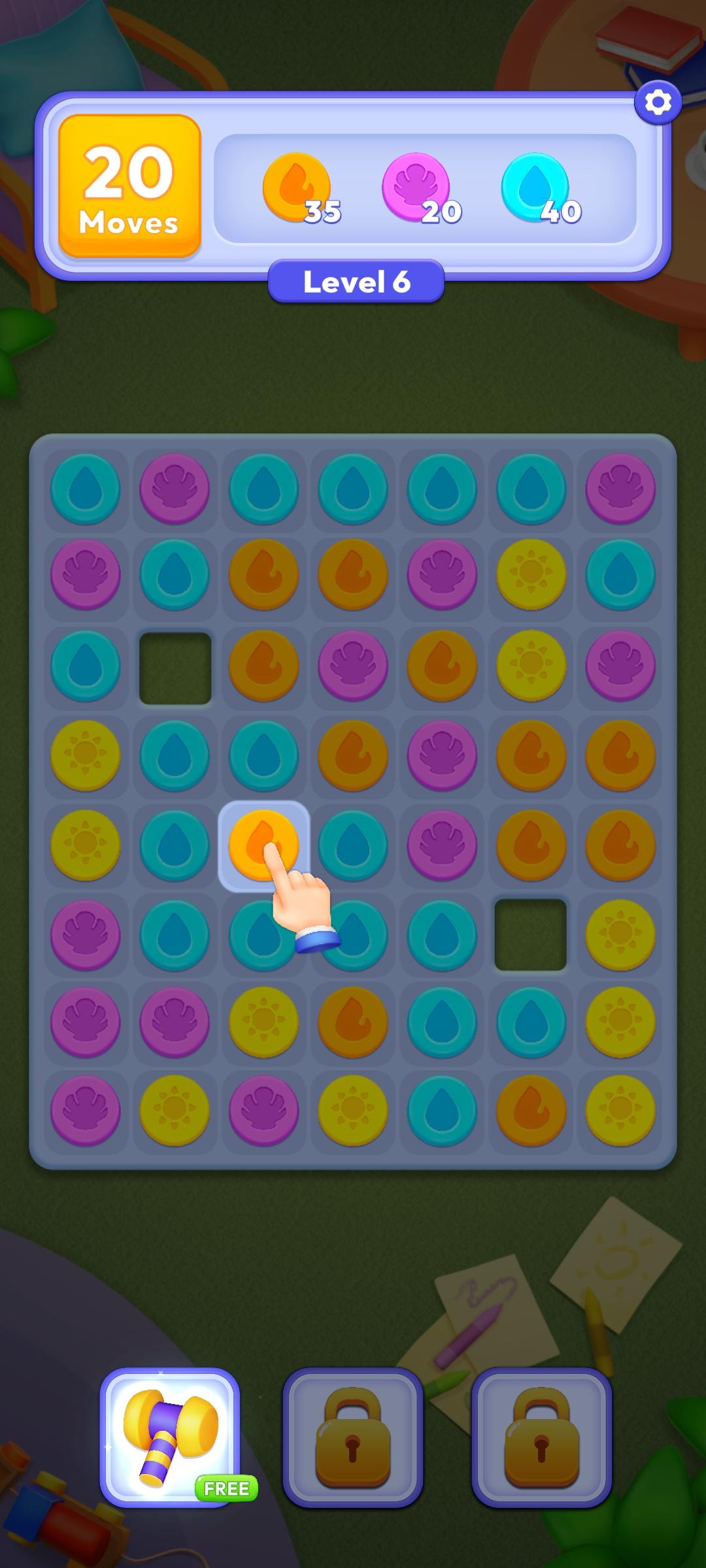 Zen Puzzle android iOS apk download for free-TapTap