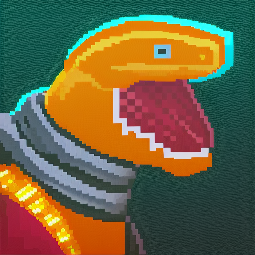 Snake inspired RPG Latest Version for Android/iOS - TapTap