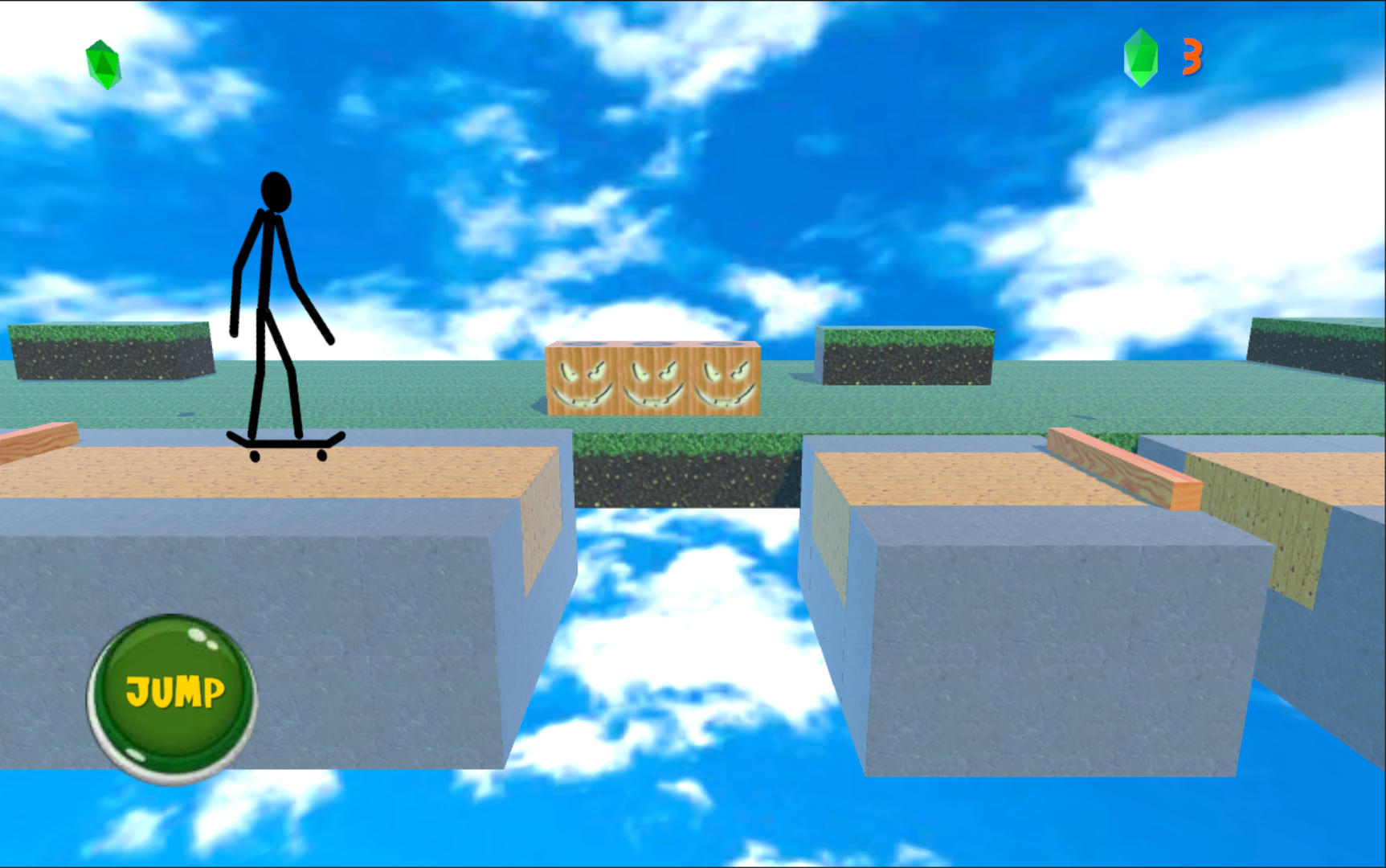 Skater stickman android iOS apk download for free-TapTap