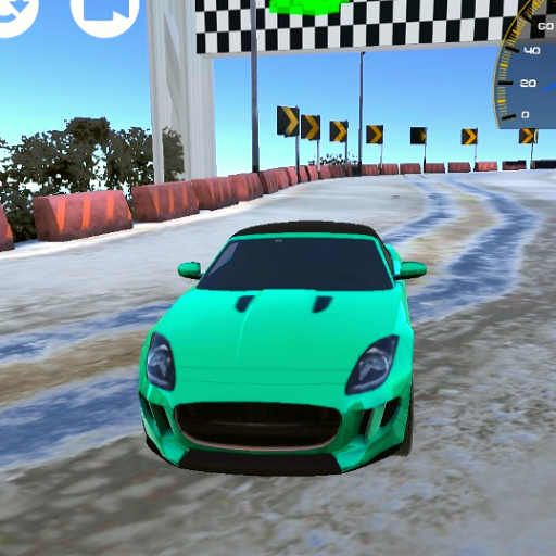 Classic Car Racing Game for Android/iOS - TapTap