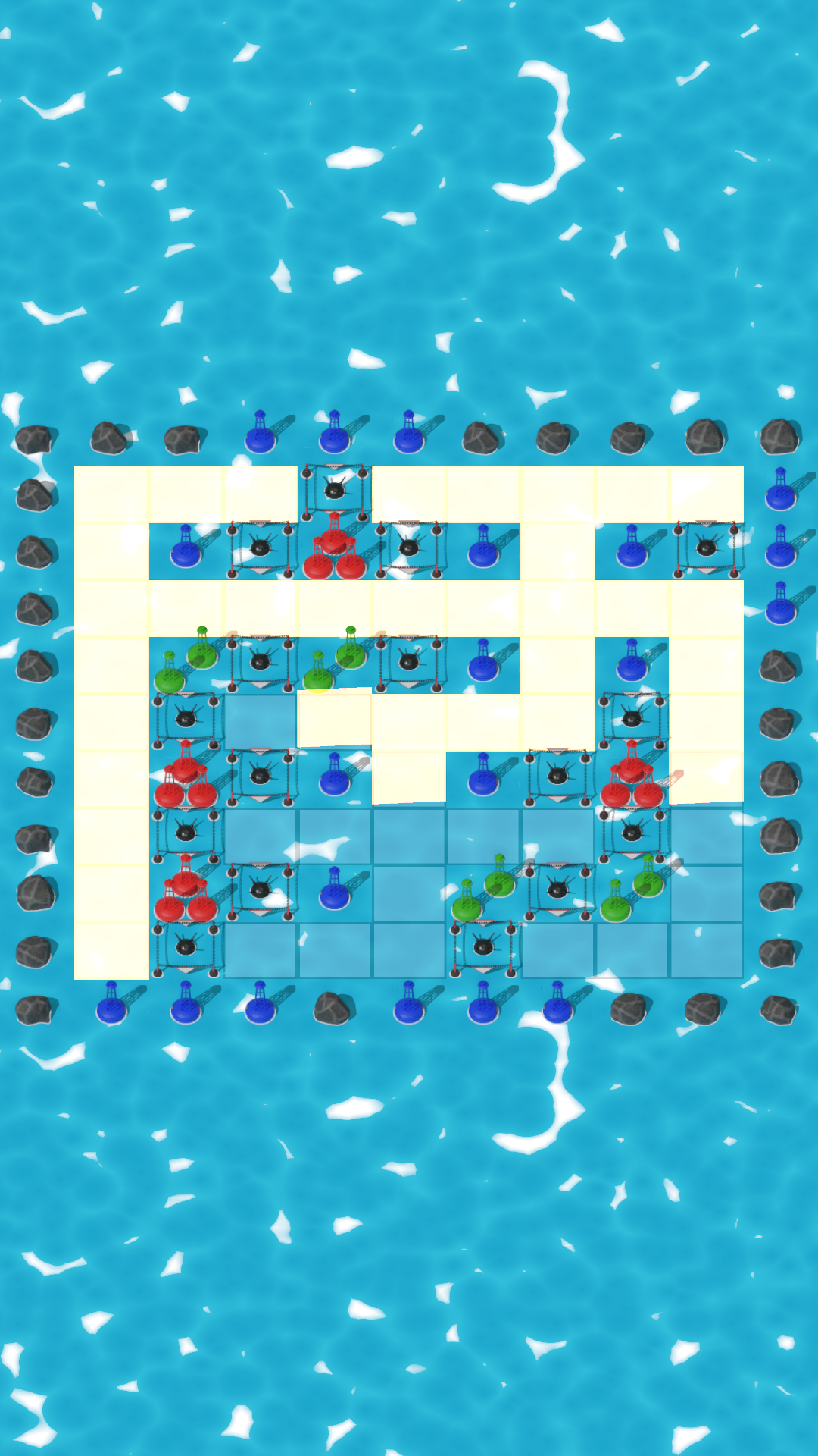 Ocean Sweeper android iOS apk download for free-TapTap