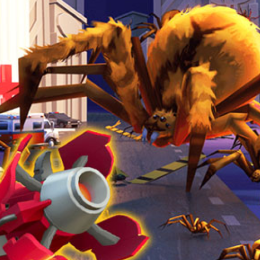 Monster Shooter Latest Version for Android/iOS APK - TapTap