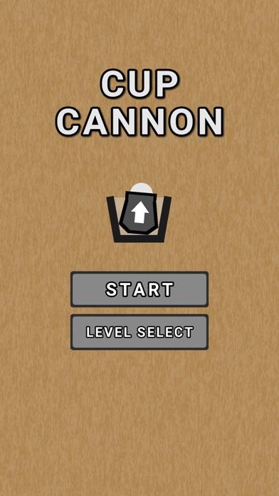 Cup Cannon android iOS apk download for free-TapTap