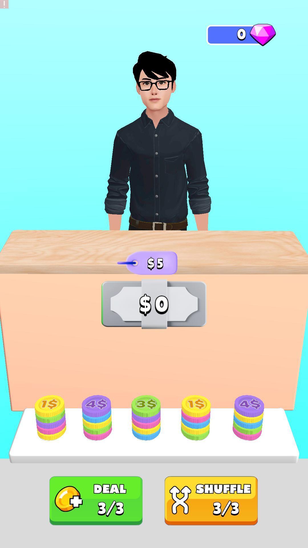 Coin Match android iOS-TapTap