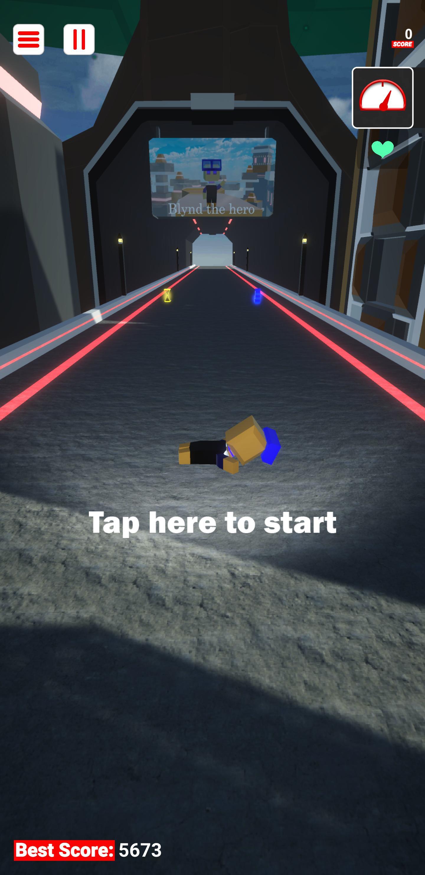 Road Choice android iOS-TapTap