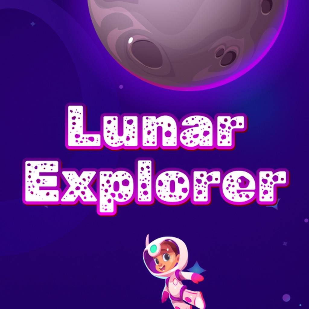 Lunar Explorer Latest Version for Android/iOS APK - TapTap