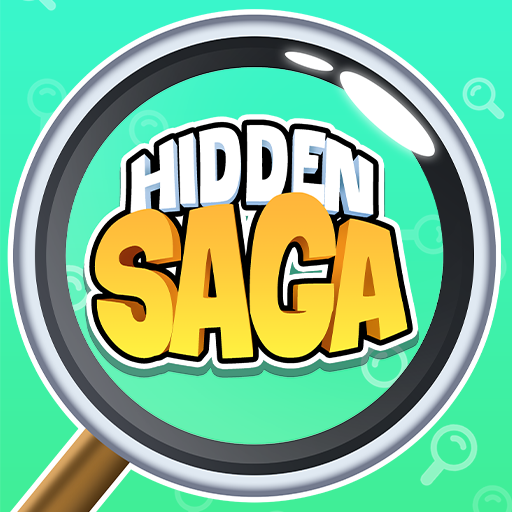 Hidden Saga - Find Objects for Android/iOS - TapTap