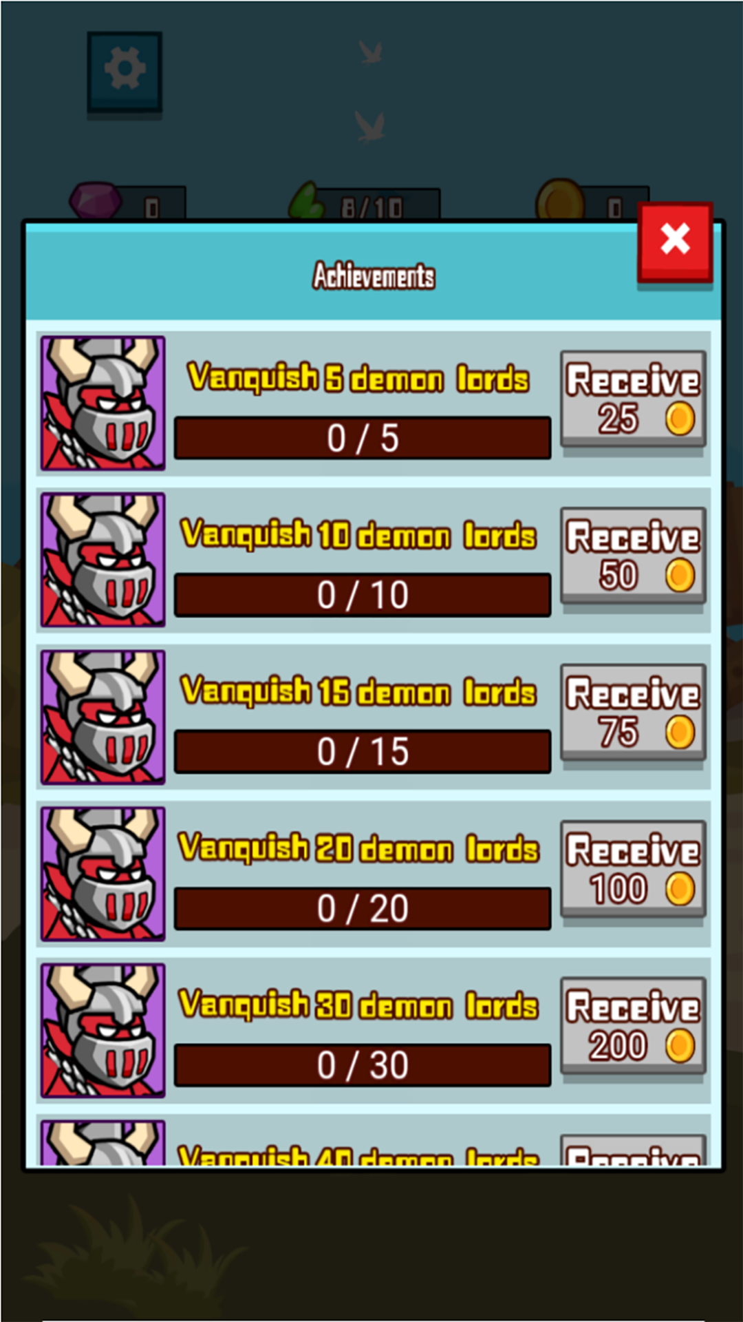 Stickman Hero : Anime All-Star android iOS-TapTap