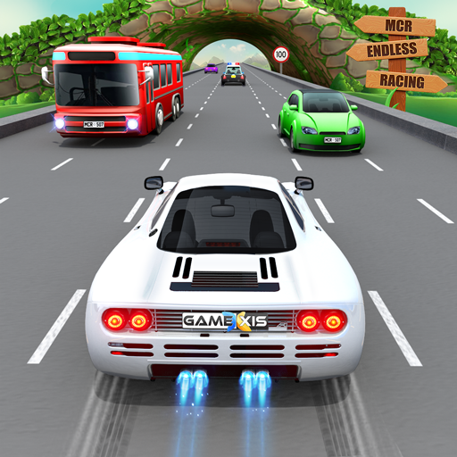 Mini Car Racing Game Legends for Android/iOS - TapTap