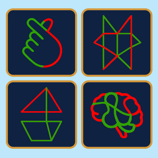 One Line Drawing - Line Puzzle for Android/iOS - TapTap