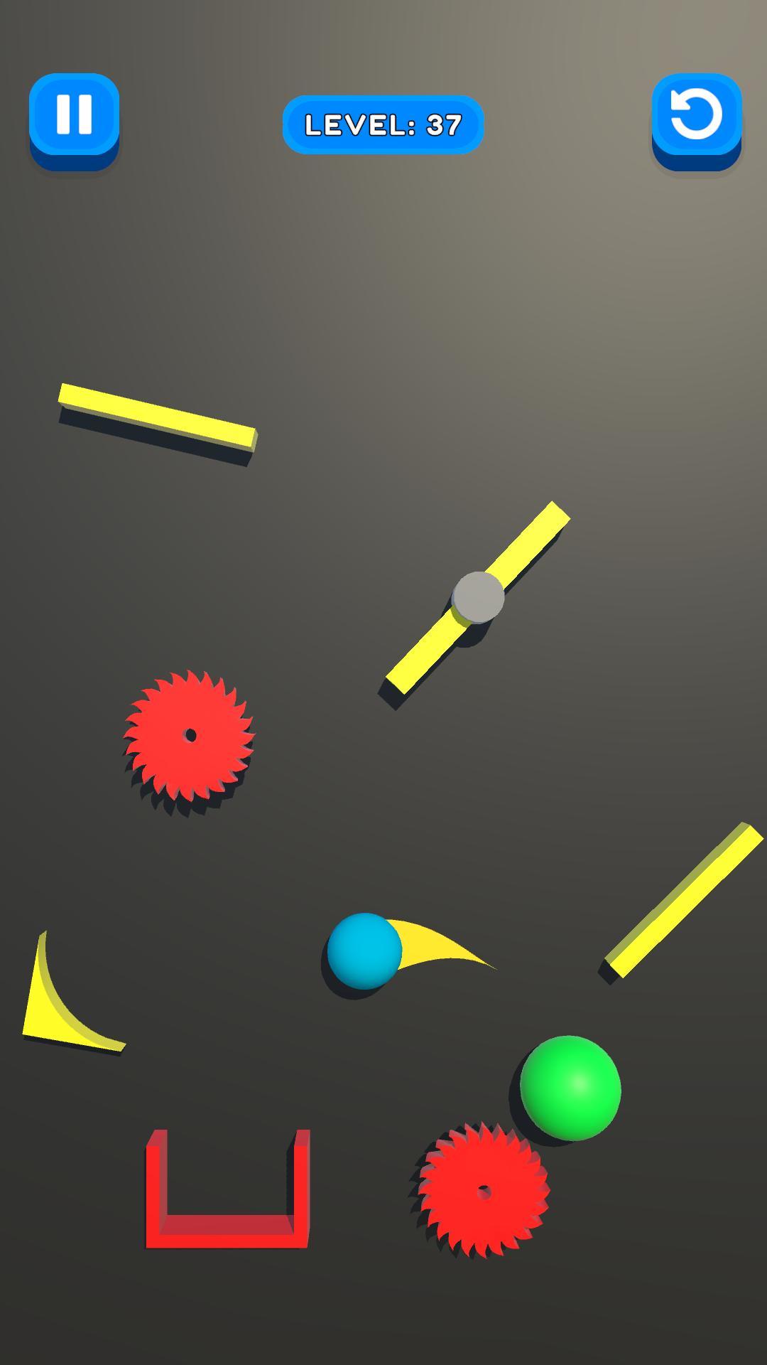 Ball & Hole 3D android iOS apk download for free-TapTap