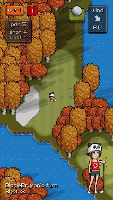 Pixel Pro Golf android iOS apk download for free-TapTap