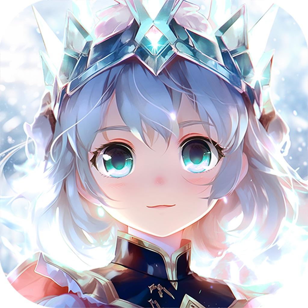 Скачать Goddess Connect для Android/iOS APK - TapTap