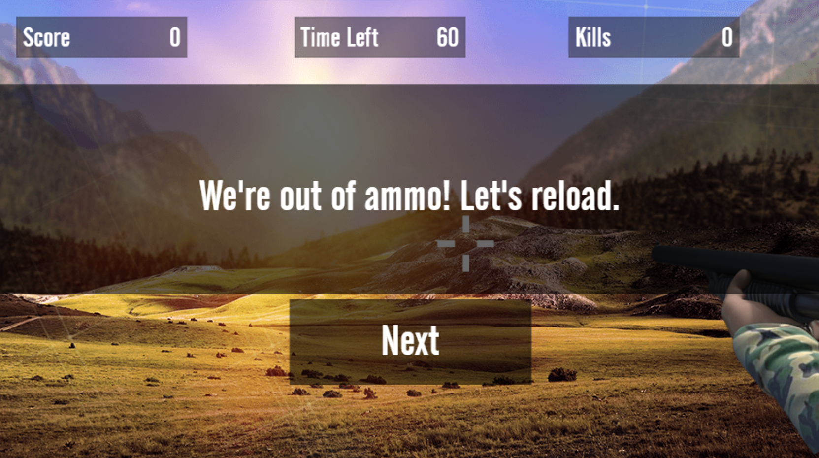 Duck Hunting android iOS apk download for free-TapTap