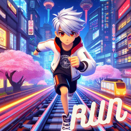 Subway Run - 3D Latest Version for Android/iOS APK - TapTap