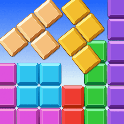 Block Bomb Blast Latest Version for Android/iOS APK - TapTap