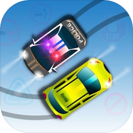 Police Chase Runner android iOS apk download for free-TapTap
