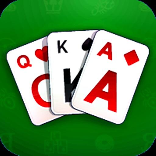 13 in 1 Solitaire Collection for Android/iOS - TapTap