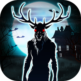 Rise Of Wendigo: Horror Game android iOS-TapTap