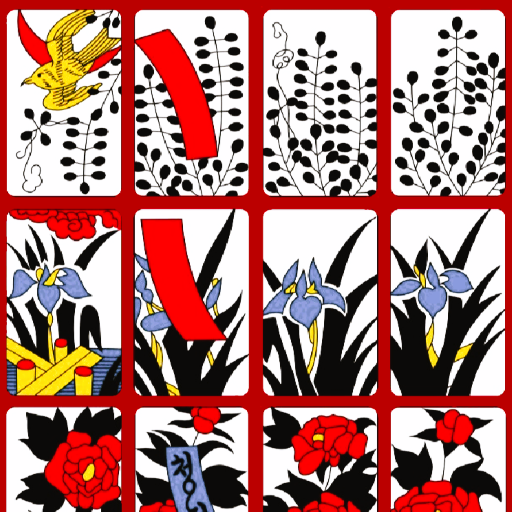 Gostop Godori Matgo Offline for Android/iOS - TapTap