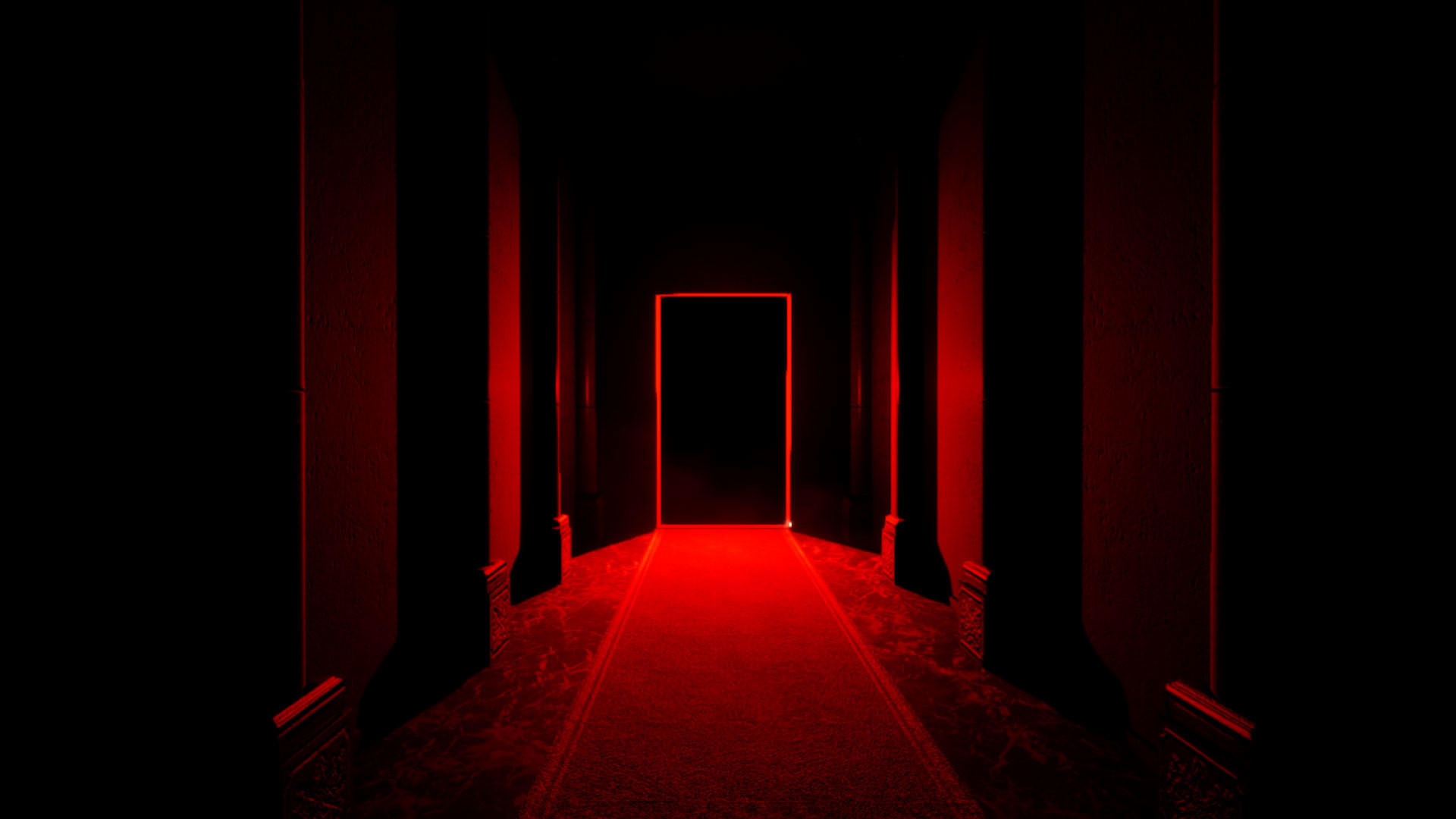 Dark Deception Latest Version for Android/iOS APK - TapTap
