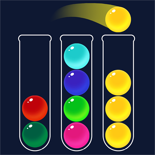 Ball Sort Puzzle - Color Match for Android/iOS - TapTap