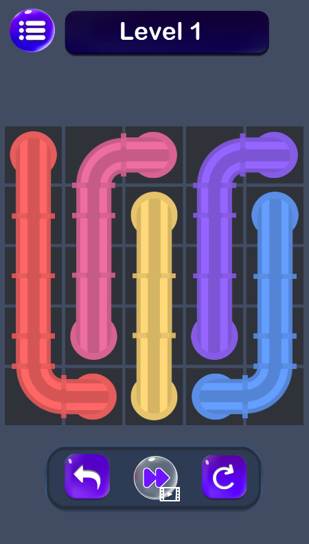 Pipe Maze Challenge android iOS apk download for free-TapTap