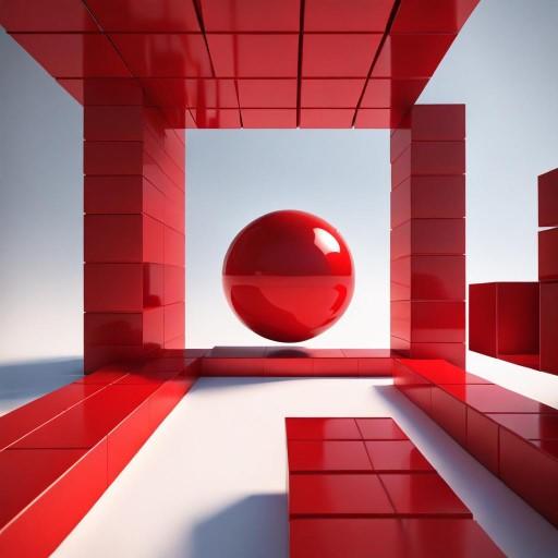 Red Sphere Latest Version for Android/iOS APK - TapTap