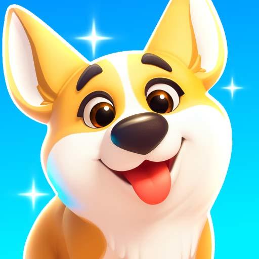My Virtual Dog - Archie for Android/iOS - TapTap