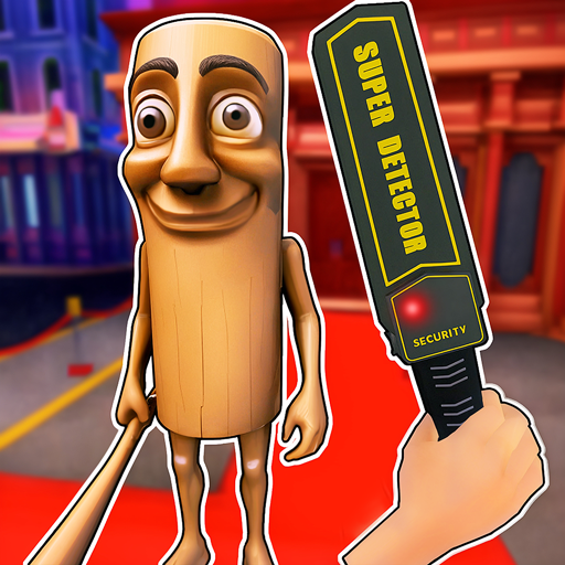 Nightclub Control Security Sim for Android/iOS - TapTap